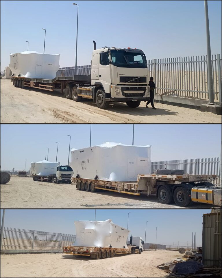 UBL | Universal Bridge Logistics | shipping service Saudi Arab – Best ...