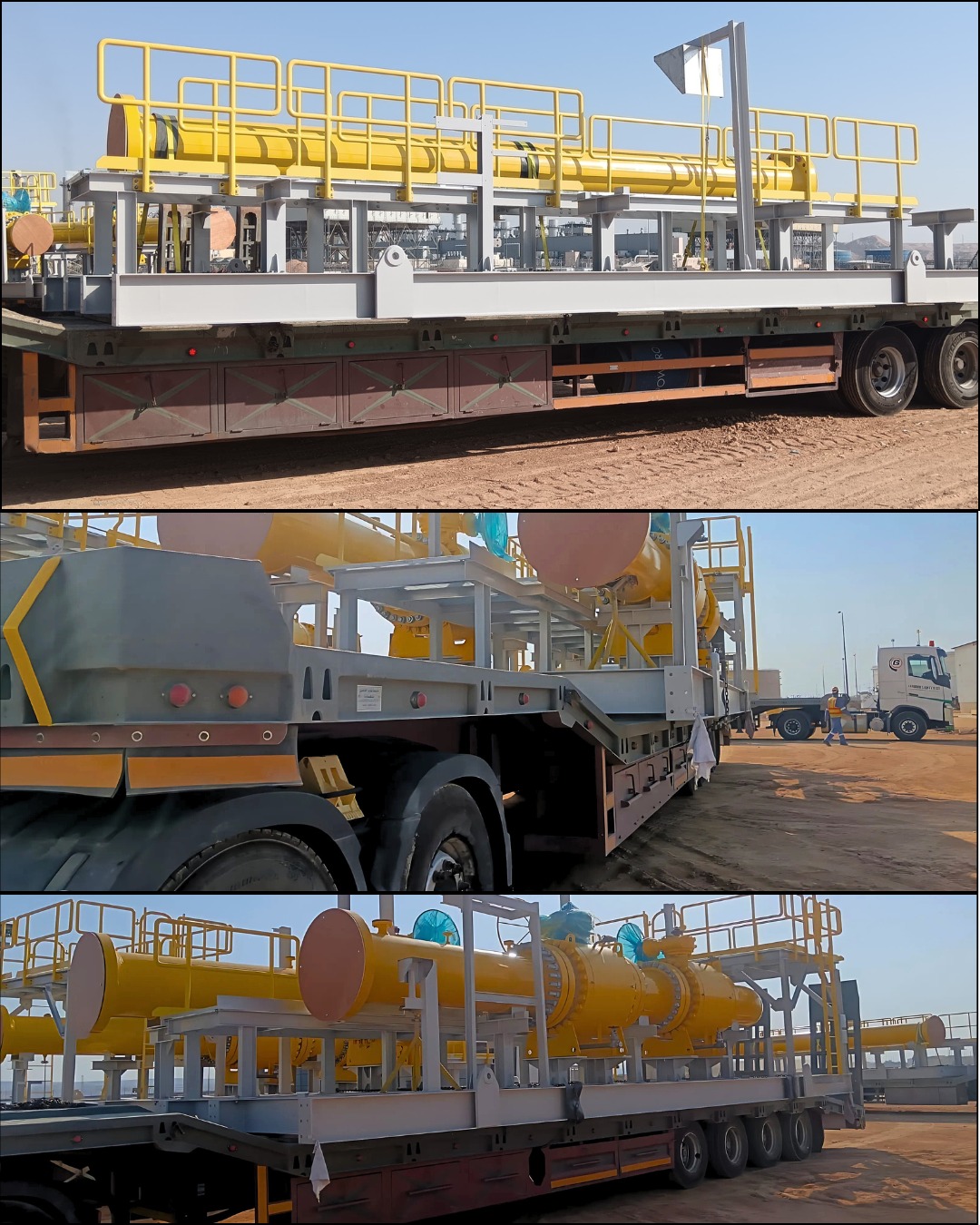 UBL | Universal Bridge Logistics | shipping service Saudi Arab – Best ...